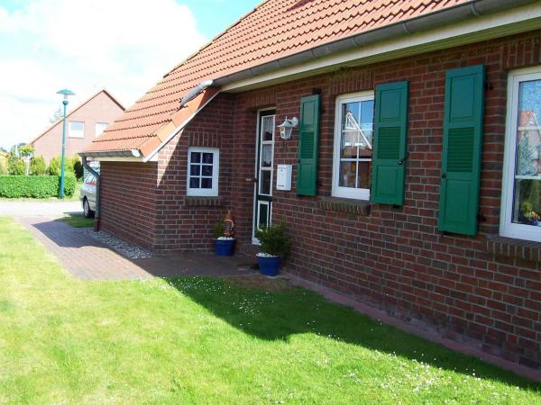 Ferienwohnungen Höhn - Spiekeroog