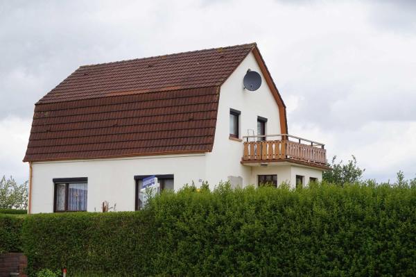 Ferienwohnung Klein - Spiekeroog