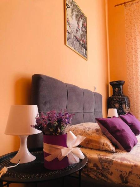 Lvivskiy Zatyshok Two Bedrooms Isolated With Balcony - Lwów