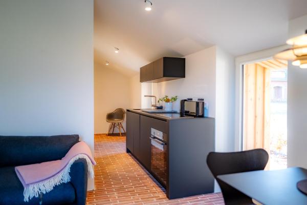 Amtenbrinkshof Appartements - Neuenkirchen