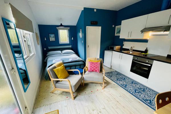Fistral Studio - Newquay