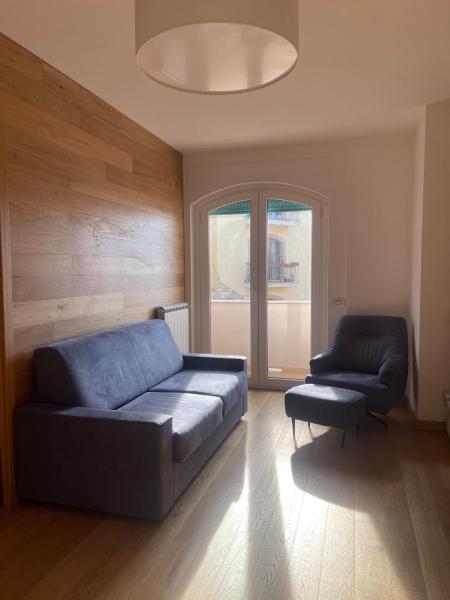 Villa Rosanna - Castel Di Sangro - Barrea