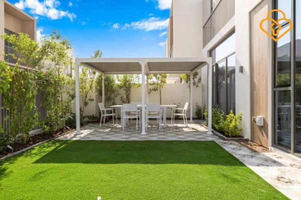 Keysplease Wonderful 4 B/r Home With Garden Arabian Ranches - Dubai