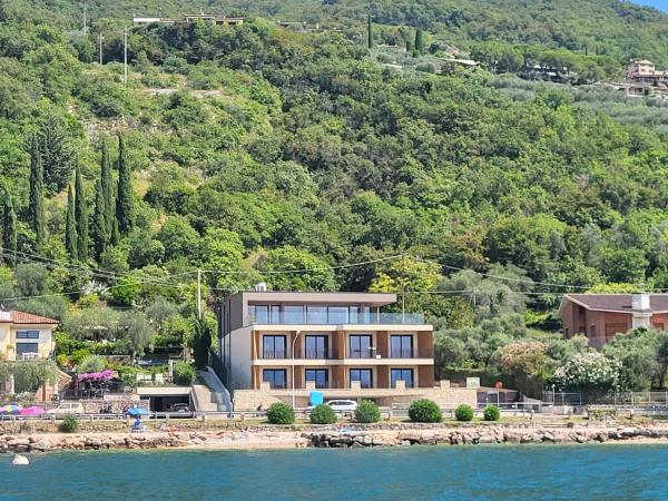 Attilio High Living Suites - Adults Only - Bardolino
