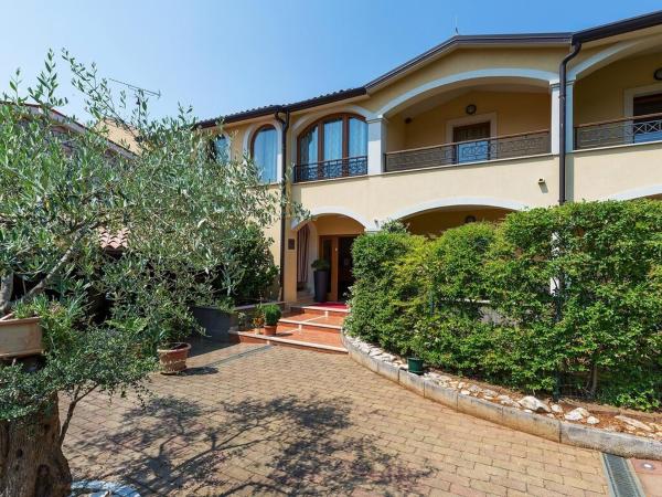 Bed And Breakfast Kolo Adults Only - Novigrad