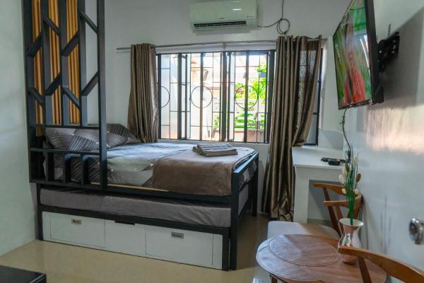 Apartment Near Malls - General Santos City