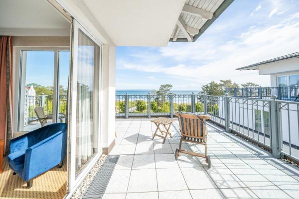 Grand Hotel Binz - Rügen