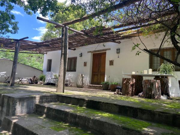 La Casita - Cosquín