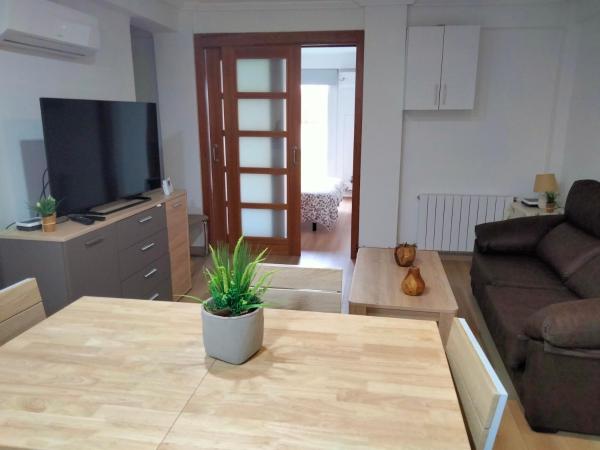 Casa Pedrada - Zaragoza