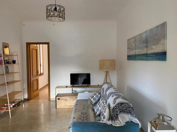 Casina Levanto, Levanto - Levanto