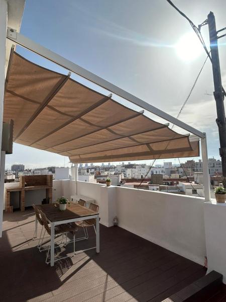 Singularstays Valero Iii - Valencia