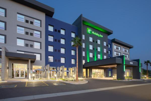 Holiday Inn Glendale - Stadium & Ent Dist By Ihg - Avondale, AZ