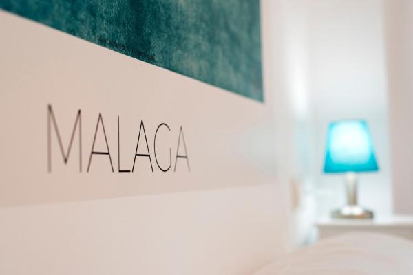 Victoria Square 2, Center Apartment - Málaga