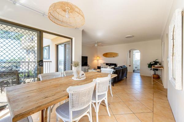 Bilinga Breeze 7 - Coolangatta