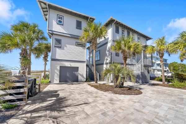 La Luna - Rosemary Beach, FL
