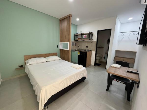 Hotel La Central Belalcazar Palmira - Palmira