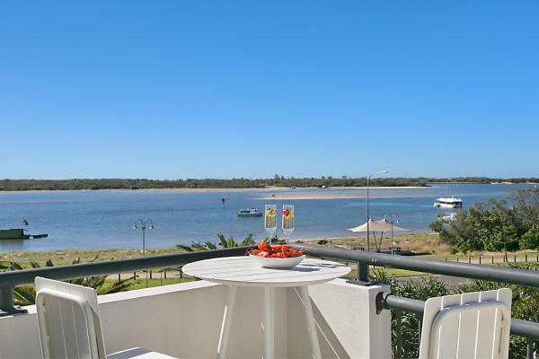 Sandcastles On The Broadwater - Gold Coast