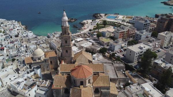 Casa Ricasoli By Manzoni Collection - Monopoli