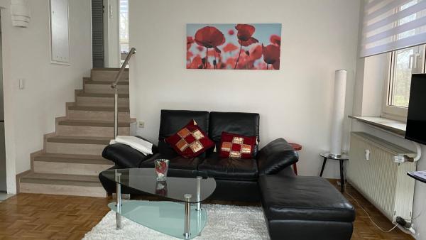 Apartement Fürth Close Nürnberg - Zirndorf