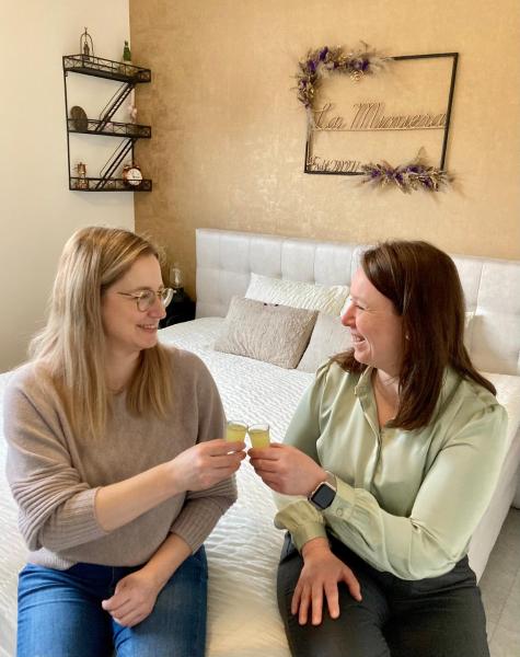 B&b La Miniera - Maasmechelen