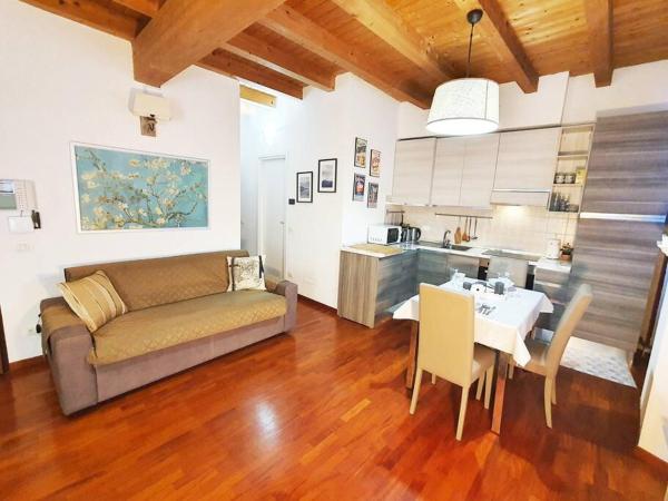[Duomo Suite] Top Center Apartment Como Lake - Como