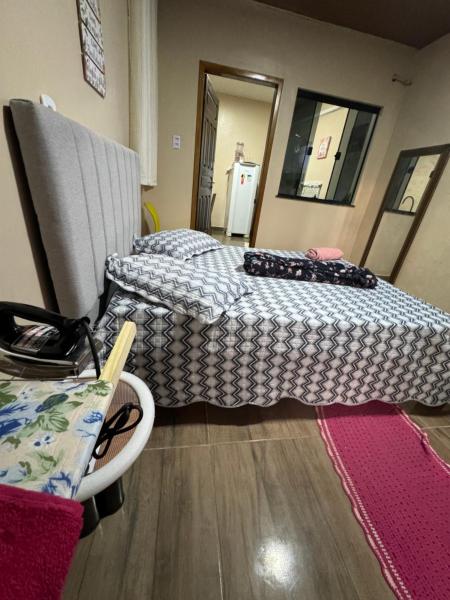 Espaço Inteiro - Quarto E Cozinha - Pará