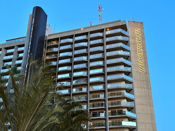 Manhattan Plaza - Brasília