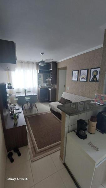 Apartamento Mari 7 - São Carlos