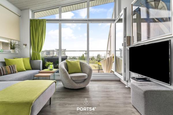 Ferienhaus Möwe 12 Marina Wendtorf - Wendtorf