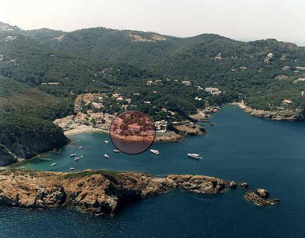 Com En Un Vaixell - Tamariu