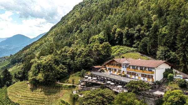 Hotel Gasthof Waldschenke - Lana