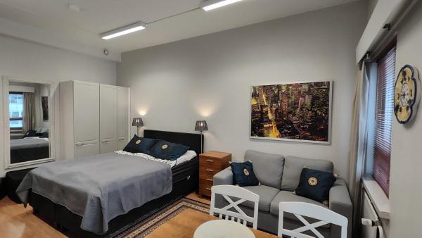 City Apartment Kuopio - Kuopio