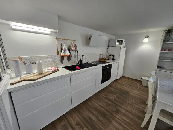 Le Stockholm - Safari de Peaugres