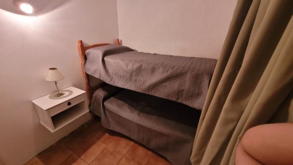 Dptos El Limonero - San Rafael, Argentina