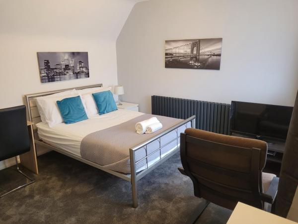 Roomstay Hemel - Watford