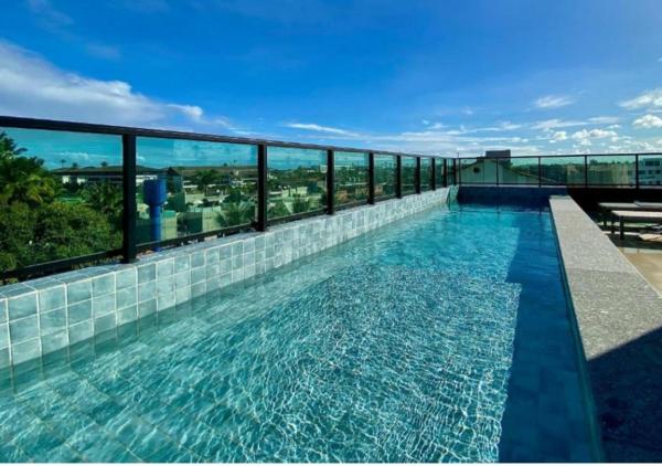 Flat 402 Centro Porto Galinhas - Pernambuco (estado)