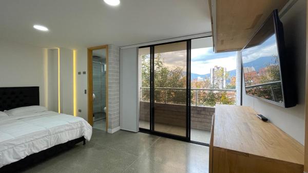 Edificio Helena - Copacabana