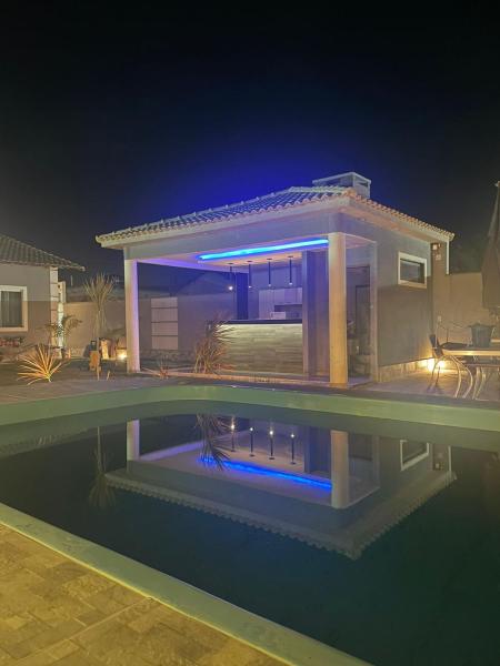 A Casa - Niterói