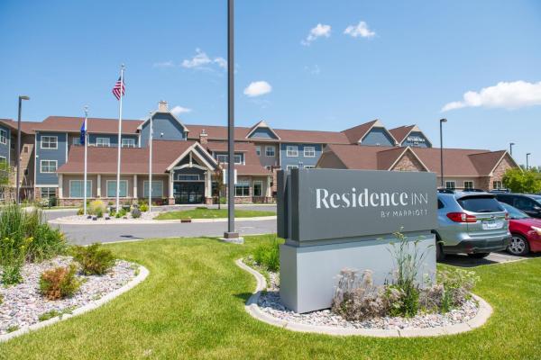 Residence Inn By Marriott Helena - Helena