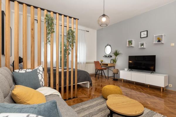 Apartman Roza - Zagreb