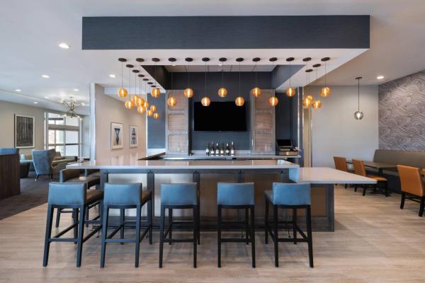 Towneplace Suites By Marriott Dallas Dfw Airport North/irving - Carrollton, TX