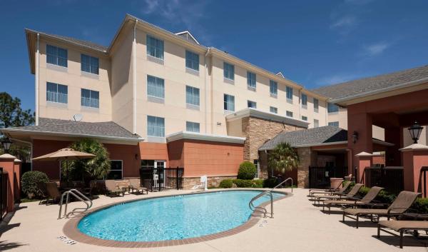 Homewood Suites By Hilton Houston Stafford Sugar Land - Sugar Land, TX
