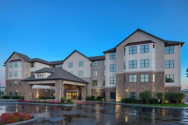 Homewood Suites By Hilton Carle Place - Garden City, Ny - Garden City, NY