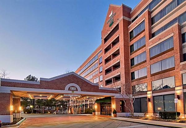Homewood Suites By Hilton Gaithersburg/washington, Dc North - Gaithersburg, MD