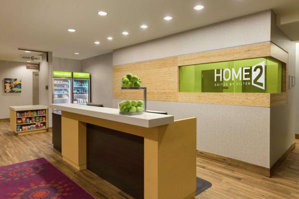 Home2 Suites By Hilton Downingtown Exton Route 30 - West Chester