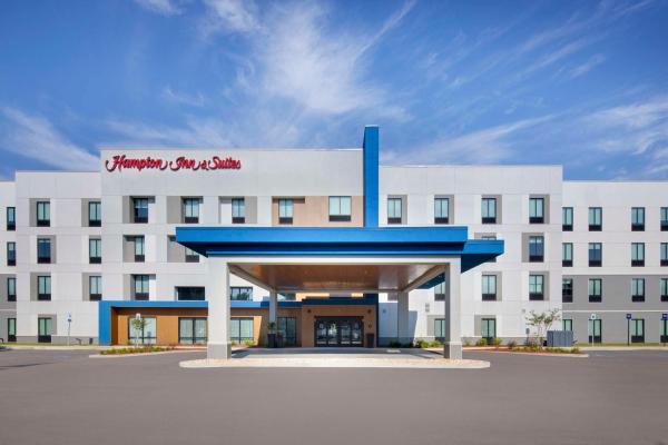 Hampton Inn & Suites D'iberville Biloxi - Biloxi, MS