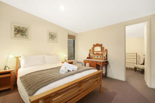 Bright Woodlands Retreat - Bright