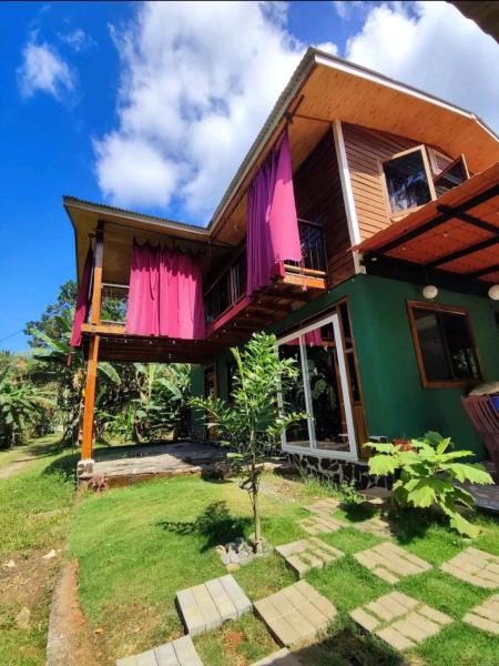 Villa Canto De La Luna - Panamá