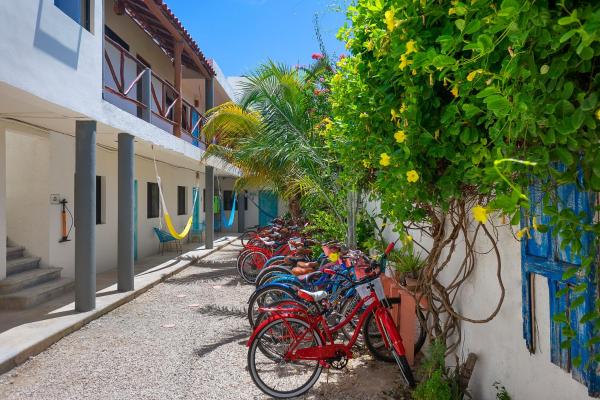 Casa Toloc Tulum - Tulum