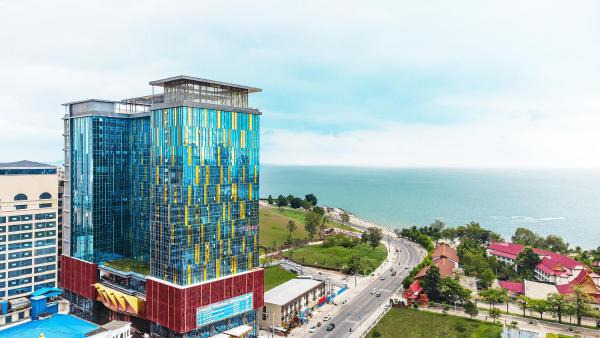 Won Majestic Hotel Cambodia - Cambodia